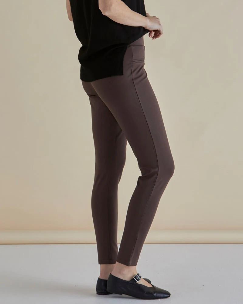 Gwen Ponte Legging – BETTY BASICS – Willow Collective Mudgee