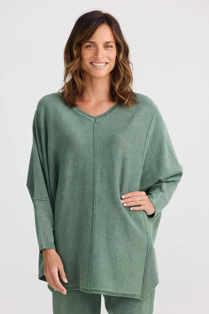 Chill Top – Homelove – Willow Collective Mudgee