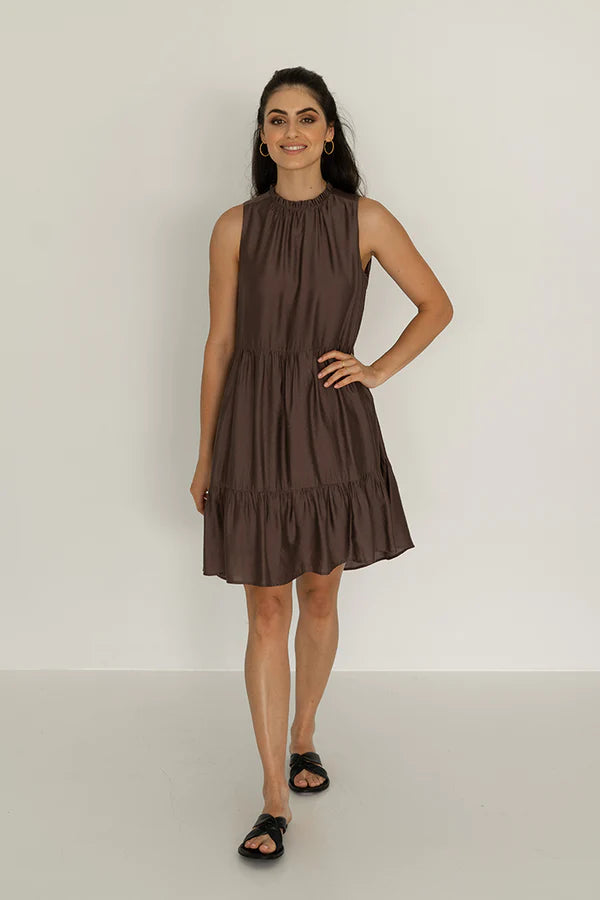 Libby Dress – HUMIDITY – Willow Collective Mudgee