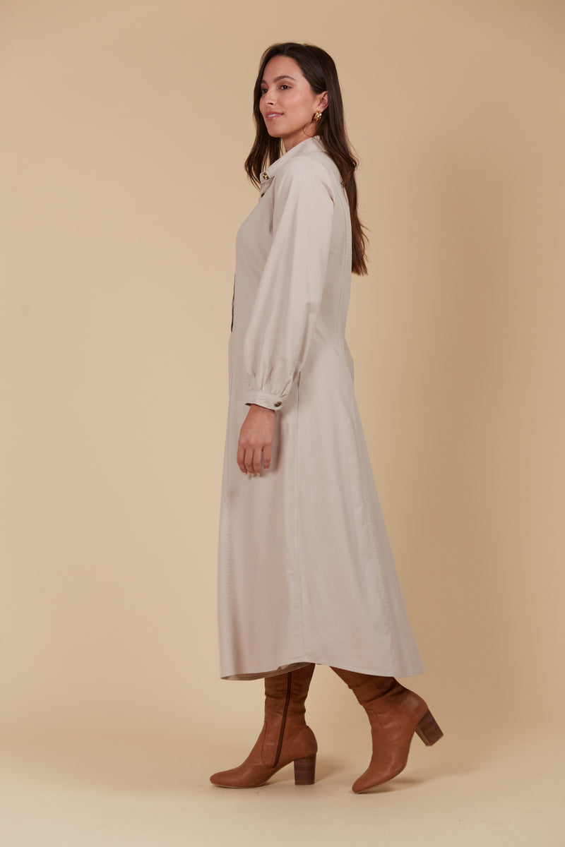 Freya Dress – isle of mine – Willow Collective Mudgee