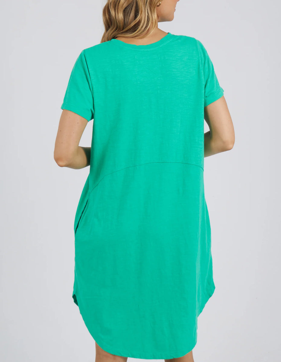 Bay Dress – FOXWOOD – Willow Collective Mudgee