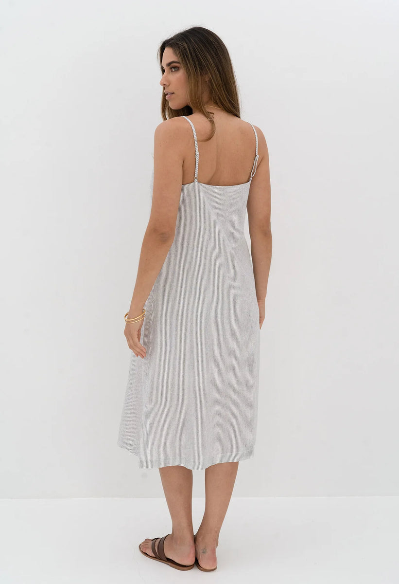 Marina Dress – HUMIDITY – Willow Collective Mudgee