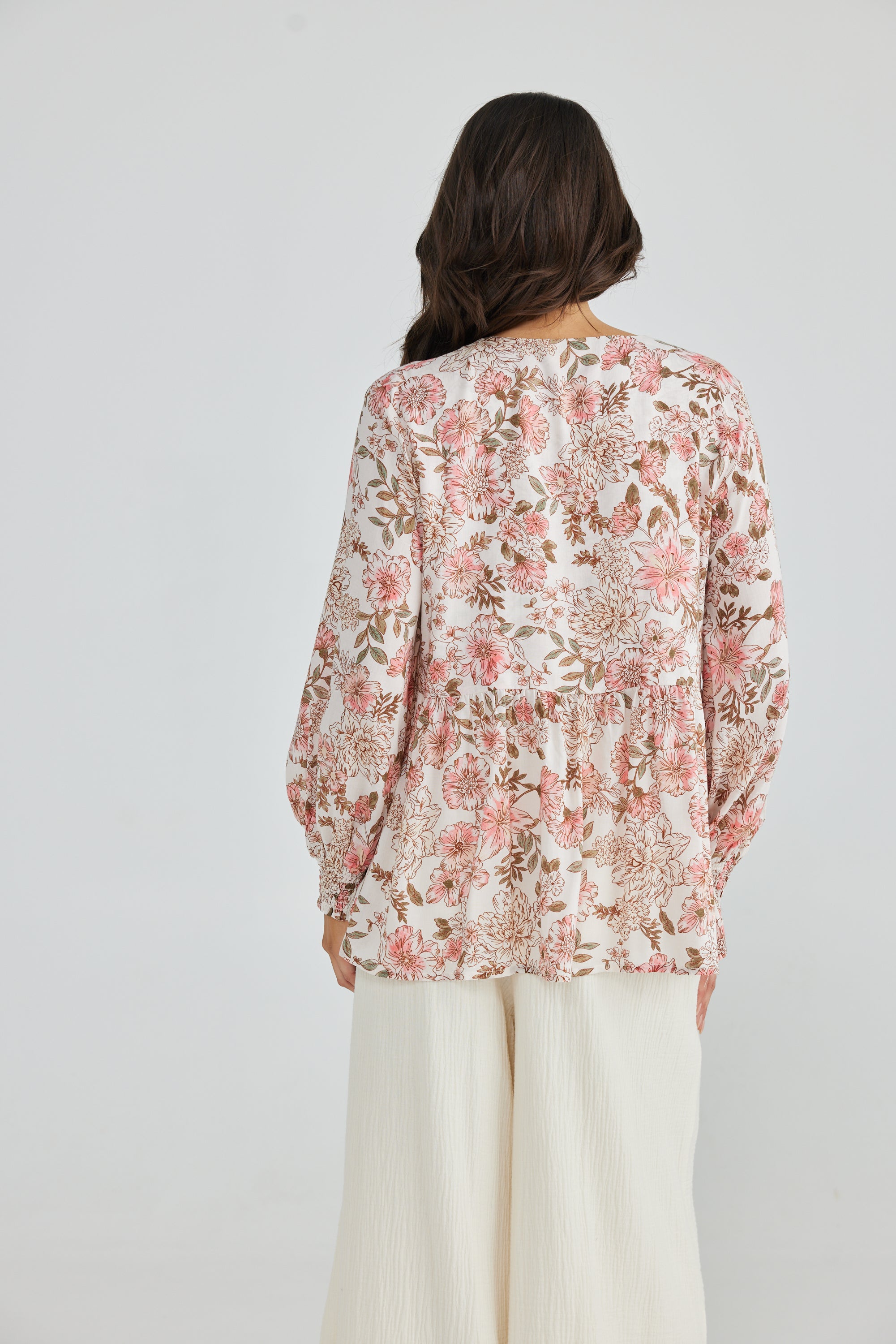 Halcyon Top – Willow Collective Mudgee