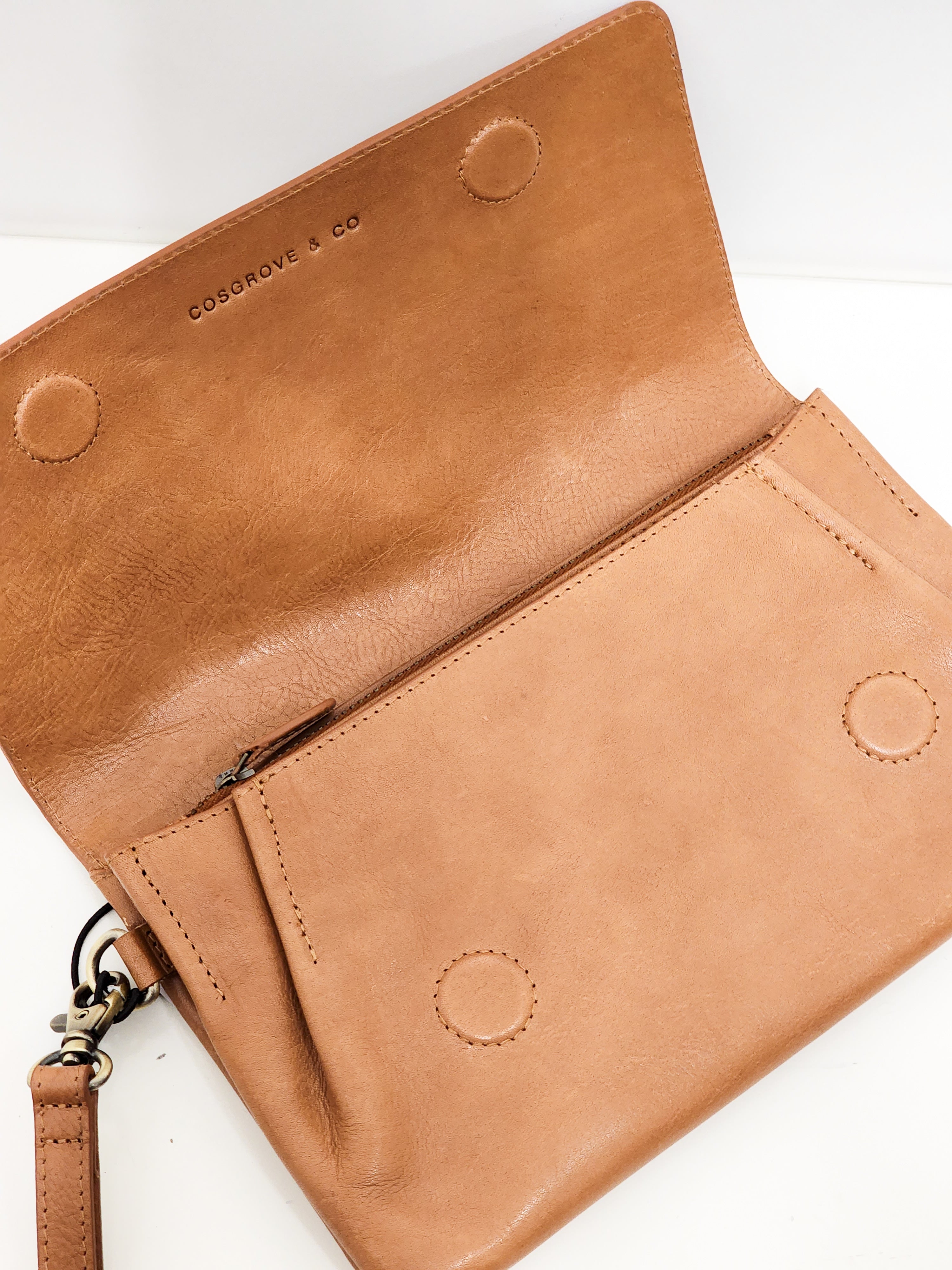 Gillian – COSGROVE & BEASLEY – Willow Collective Mudgee