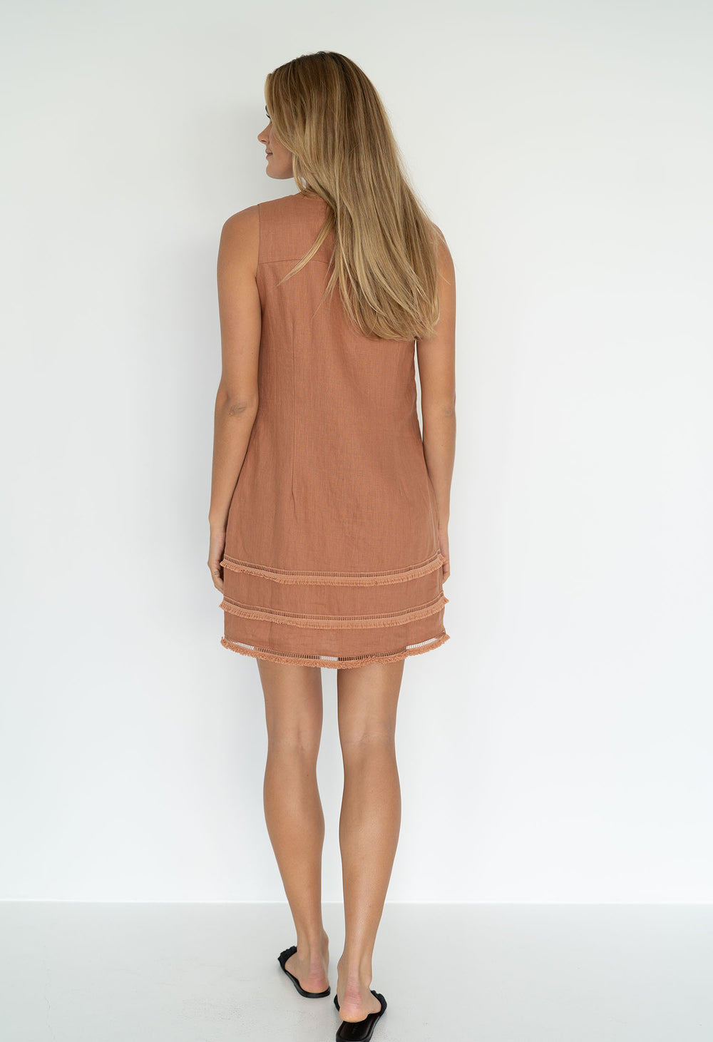Elli Dress – HUMIDITY – Willow Collective Mudgee
